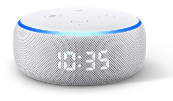 Amazon發表一籮筐Alexa新硬體：高階喇叭Echo Studio、直接插插座的Echo Flex、聲控戒指Echo Loop與智慧烤箱Amazon Smart Oven | iThome